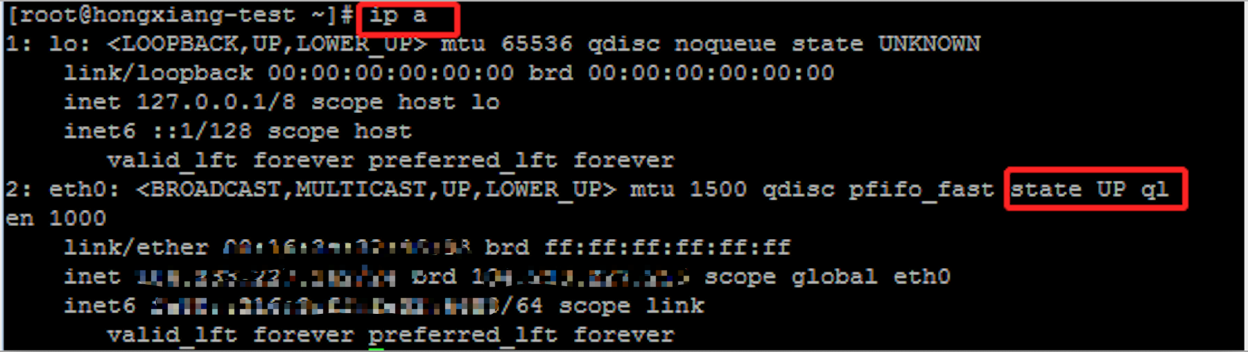 服务器安装Centos6 IP 配置详细教学，RAK部落